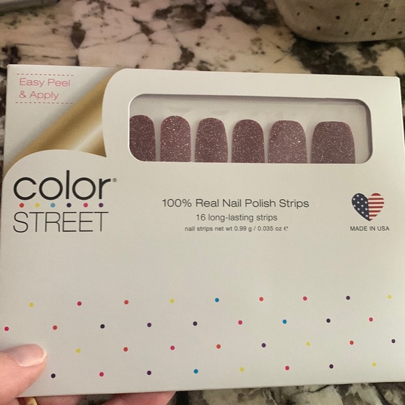 Color Street | Makeup | Color Street | Poshmark